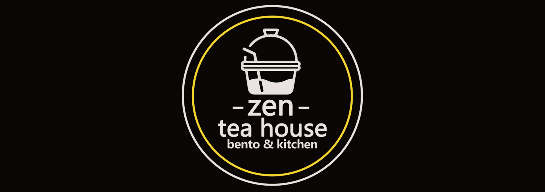 ZEN TEA HOUSE AND BENTO KITCHEN Chinese Takeaway